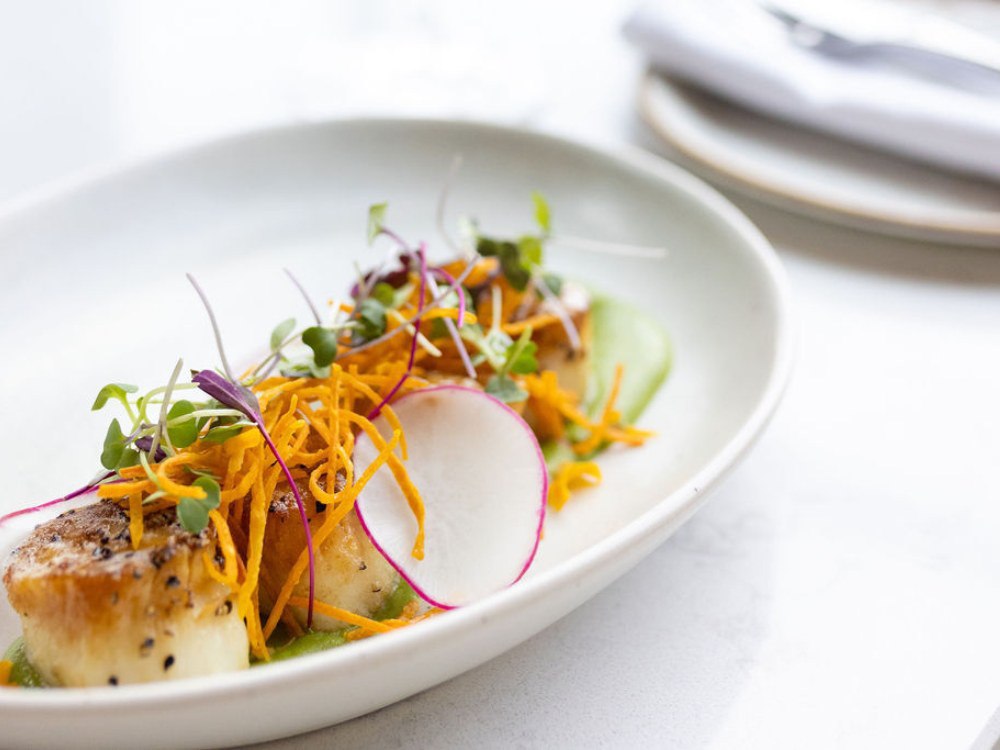 Grapevine Restaurant Photos | Bacchus Kitchen + Bar