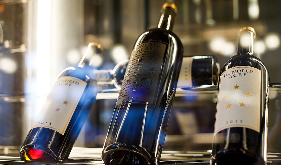 Downtown Grapevine Restaurant | Bacchus Kitchen + Bar