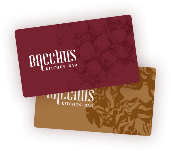 Best Restaurants in Grapevine TX | Bacchus Kitchen + Bar