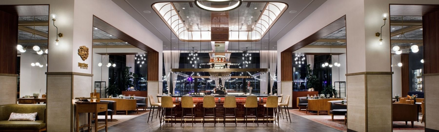 Grapevine Restaurant Reservations | Bacchus Kitchen + Bar