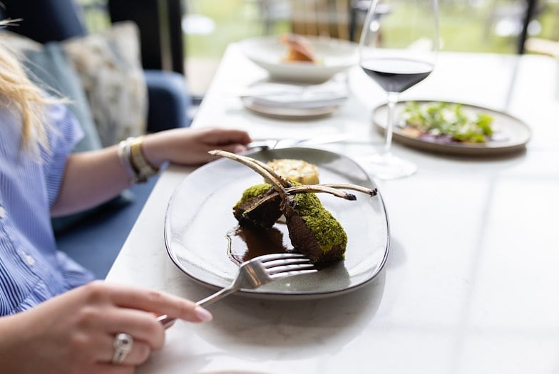 Grapevine TX Restaurant Menus | Bacchus Kitchen + Bar