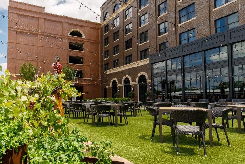 Grapevine Restaurant Menu | Bacchus Kitchen + Bar